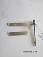 Firing Pin Protrusion Dimension | UZI Talk Forums