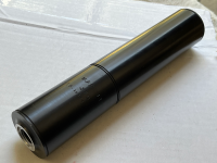 Ultra realistic vintage fake suppressors | UZI Talk Forums