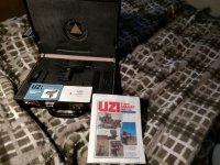 Delta Force Weapons System Uzi 9mm & 45 Cal | UZI Talk Forums