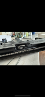 UZI machined feed ramp installation | UZI Talk Forums