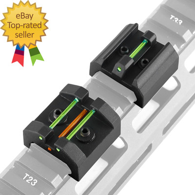 Best Iron Sights for M10/9 w/ Lage Suomi Drum Magazine Module Upper ...